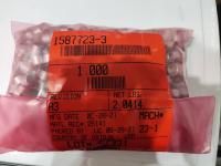 China 1587723-3 TE Automotive Connectors for sale