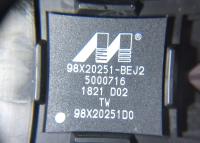 China 98X20251D0-BEJ2C000-A115 Marvell for sale