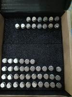 China AD584SH/883B  ADI The AD584 is an 8-terminal precision voltage reference offering  pin programmable for sale