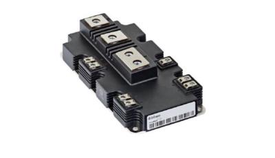 China High DC Stability Power IGBT Low Switching Losses IGBT Transistor UL Recognized for sale