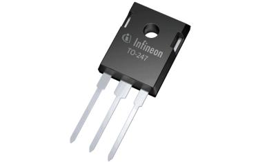 China N-Ch 650V 47A Mosfet Transistor High Efficiency TO247-3 CoolMOS C3 SPW47N60C3 for sale
