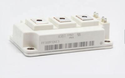 China Electronic Components IGBT Power Module IGBT 1200V 300A  FF300R12KT4 for sale