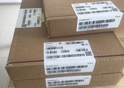 China FF300R12KT4 Infineon IGBT Module 100% Original Digital Integrated Circuit for sale
