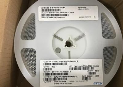 China Fixed Inductor 0.68uH 20% Electronic Integrated Circuits TDK SPM4015T-R68M for sale