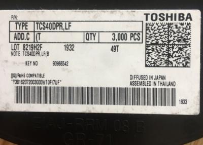 China Hall Effect Magnetic Sensor Push Pull Dual Detection Toshiba TCS40DPR LF Board Machine Interface for sale
