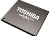 China THGBMDG5D1LBAIT EMMC 4GB NAND EEPROM Electronic Integrated Circuits for sale