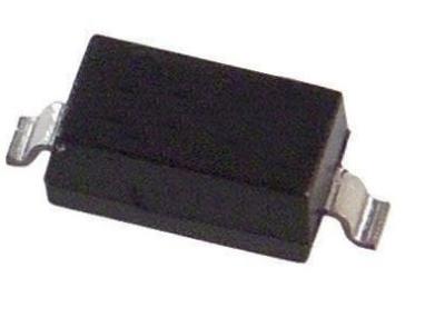 China ON Semiconductor MMSZ5259BT1G 39V 500mW Zener Diode for sale