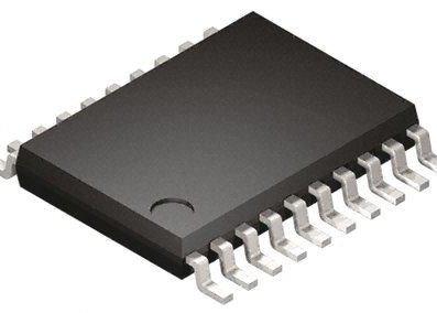 China MCU Entry Level Cortex M0 Value STM32F030F4P6TR ARM Microcontrollers for sale