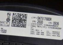 China Differential Bus Texas Instruments SN65176BDR RS 485 Interface IC for sale