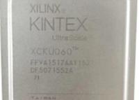 China XCKU060-2FFVA1517I Xilinx FPGA Field Programmable Gate Array for sale