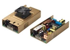 China NTS358 Artesyn Embedded 350W 48V 4.2A Switching Power Supply for sale