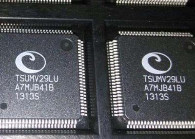 China PAL NTSC SECAM Electronic Integrated Circuits TSUMV29LUMSTAR for sale