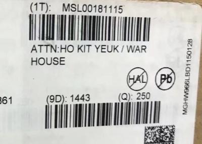 China 150W RF MOSFET Metal Oxide Semiconductor RFP-LD10M PXAC241702FC-V1-R250 for sale