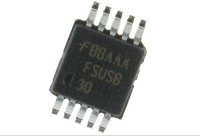 China FSUSB30MUX USB Switch ON Semiconductor / Fairchild for sale