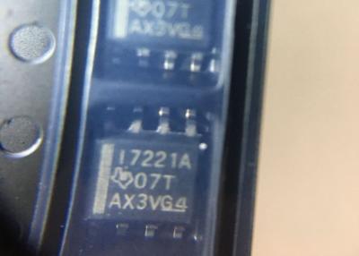 China 1Mbps 2.5kVrms Electronic Integrated Circuits Digital Isolator ISO7221ADR for sale