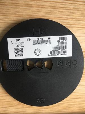 China LESD5Z5.0CT1G 260C 200W ESD Transient Voltage Suppressors for sale