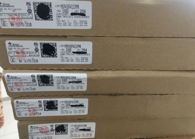 China MSP430F413IPMR 8kB 16MHz Microcontrollers MCU Texas Instruments for sale
