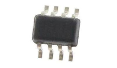China MAX9618AXA+T 1.5MHz Operational Amplifiers With RRIO for sale