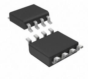 China I2C Compatible M24M01-HRMN6TP 1 Mbit Serial EEPROM for sale