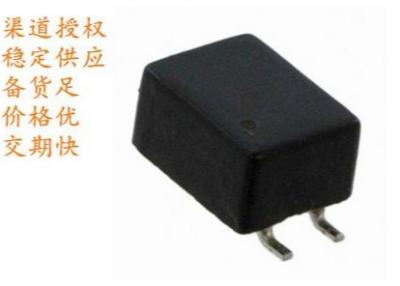 China DR331-105BE 1000uH 25% Bifilar Common Mode Chokes for sale