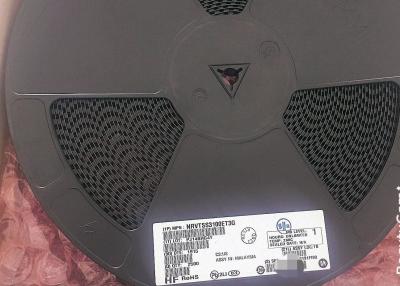China NRVTSS3100ET3G 3A 100V Low Leakage Rectifier Trench Based Schottky for sale