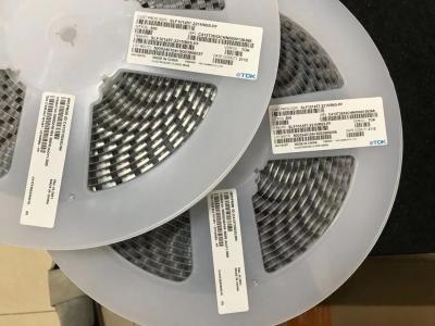 China SLF10145T-221MR65-PF TDK Power Inductors 220uH Shielded 700mA PCB Mount for sale
