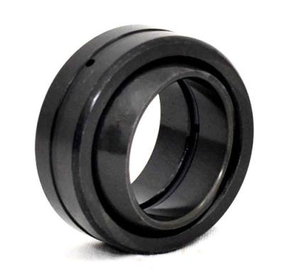 China GCr15 Material Radial Spherical Plain Bearing with Steel Sliding Contact Surfaces for sale
