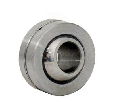 China GEFZ...C Radial Spherical Plain Bearings Hard Chromium Plated High Load Plain Bearings for sale