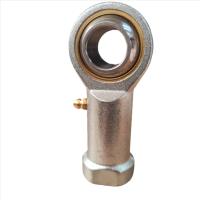 China PHSB Spherical Carbon Steel Rod End Ball Joint Bearing 0.19 1 Inch Size for sale
