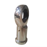 China SI Series 2RS Female Rod End Ball Joint Bearing 6mm 80mm Size for Excavator for sale