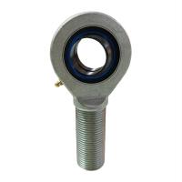 China SA Series 2RS Industry Threaded Rod End Ball Joint Bearing 6mm 80mm Size for sale