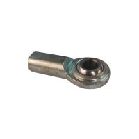 China CF Series Steel PTFE Threaded Rod End Bearing Precision Forged Inch Size for sale