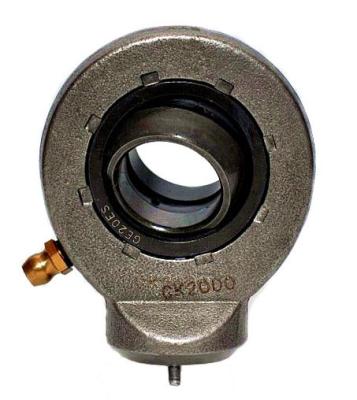 China Welding Shank Corrosion Resistant Cylinder Rod End Spherical Plain Bearing for sale