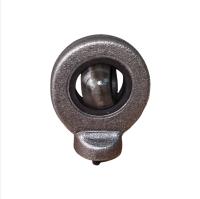 China Welding Shank Corrosion Resistant Cylinder Rod End Spherical Plain Bearing for sale