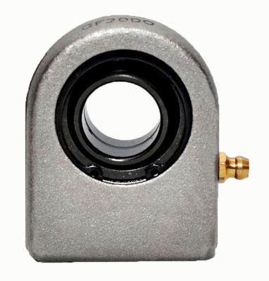 China GF20DO GF30DO GF50DO GF80DO Hydraulic Rod End Industrial Ball Joint Spherical Bearing for sale