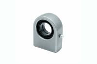 China GF20DO GF30DO GF50DO GF80DO Hydraulic Rod End Industrial Ball Joint Spherical Bearing for sale
