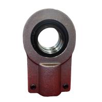 China Self Lubricating Wear Resistant Cylinder Rod End Bearing Spherical Plain for sale