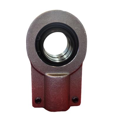 China Self Lubricating Wear Resistant Cylinder Rod End Bearing Spherical Plain for sale