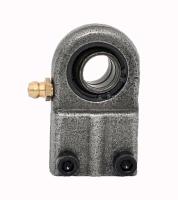China Self Lubricating Wear Resistant Cylinder Rod End Bearing Spherical Plain for sale