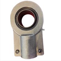 China Self Lubricating Wear Resistant Cylinder Rod End Bearing Spherical Plain for sale