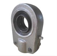 China Relubricated Socket Screws Industrial Hydraulic Rod End 20 120mm Bore Size Spherical Bearing for sale