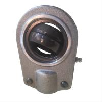 China Relubricated Socket Screws Industrial Hydraulic Rod End 20 120mm Bore Size Spherical Bearing for sale