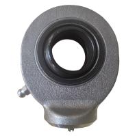 China Heavy Load Welded Self Lubricating Cylinder Rod End Bearings 17 80mm Bore Size for sale