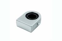 China GF25DO SYX Welding Shank Cylinder Rod Ends SKF SCF25ES Spherical Bearing for sale