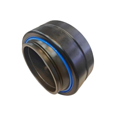 China GEEM50 2RS Spherical Plain Bearings Self Lubricating Bearing OEM Customized For Machinery for sale