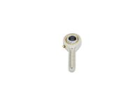 China POS Series Heavy Duty Metric Male Threaded Rod End Bearing Industrial Machinery for sale