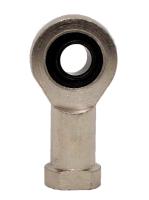China SA Series Corrosion Resistant Spherical Rod End Bearing 5mm 80mm Bore Gar DO INA for sale