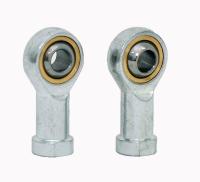 China SI TK Series Metric Heim Joint Spherical Plain Bearing 18mm To 80mm Outer Diameter for sale