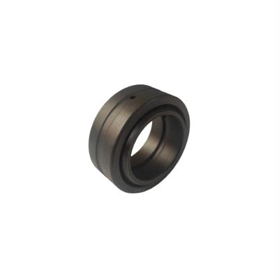 China GCr15 Steel Machined Axial Spherical Plain Bearings GE30ES 30x47x22mm Misalignment Compensation for sale