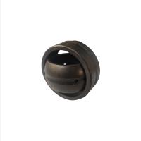 China GCr15 Steel Machined Axial Spherical Plain Bearings GE30ES 30x47x22mm Misalignment Compensation for sale